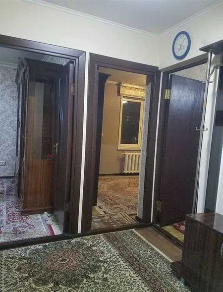 Аренда квартиры на Максим Горький  3хкомнитная ID:KM343