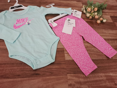 Amerikadan keltirilgan  arginal Nike kiyimchalar k