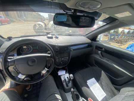 Gentra 2020 Elegant Plus A/T