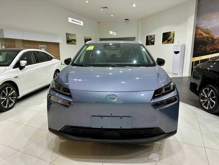 GAC Aion V Plus 70 EV