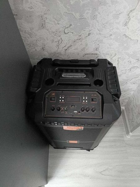 Сабвуфер JBZ JB+1206