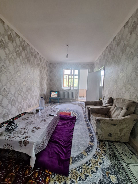 Сдается 2в3 ком квартира Юнусабад 11-квартал Мегапланет Только семье