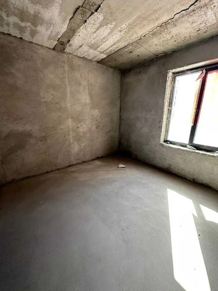ЖК GRAND PARK Чиланзар 17-й квартал Коробка 3-комнатная 125м2 Кадастр+