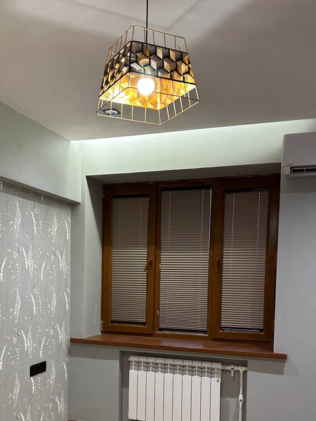 Jalyuzi ishlab chqarish juda arzon narxlarda