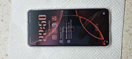 Samsung S21 Plus 5G 8/256gb Orgianl Koreya xolati yangi
