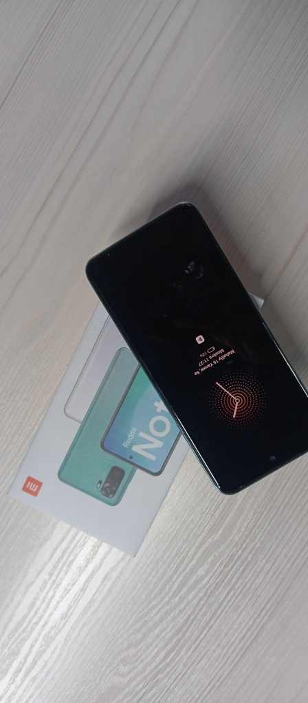 Redmi Note 10 Holati yaxshi