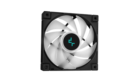 Кулер для Процессора (CPU) LIQUID COOLER Deepcool LS320 (BLACK)