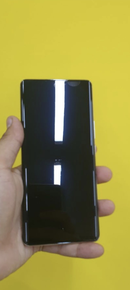 Infinix zero 30 8/256