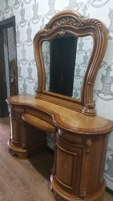 Спальний гарнитур Китай