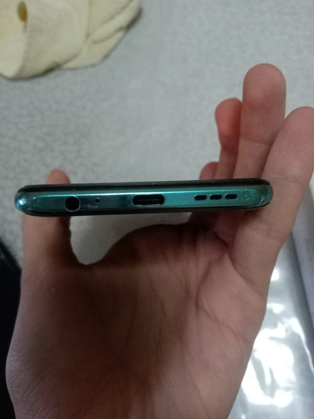 Redmi note 10 4/64