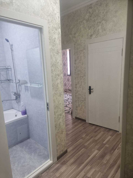 Сдаётся квартира