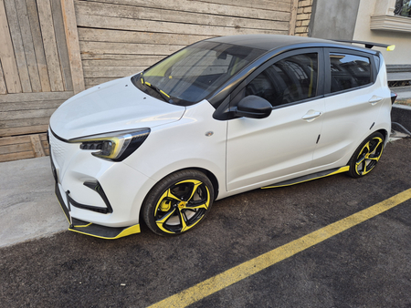 Продаётся Changan E star