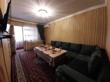 Аренда Покиза жой, кунлик, ойлавий , посуточна квартира юнусобод