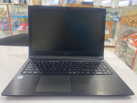 Acer core i5 arzon narxda ssd+hdd dasturchilikni organayptganlar uchun
