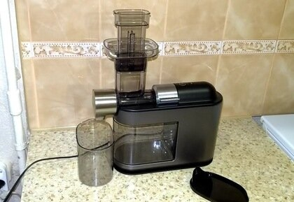 Philips HR1947 Avance Collection