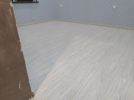 Laminat tarket  teramiz