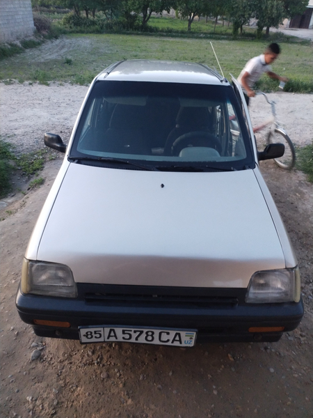 Daewoo Tico 1997 ideal