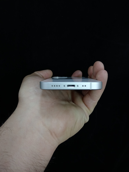 IPhone 12 Mini White