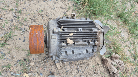 7.5kv ob 1500 namanganda sotiladi 2ta bor zavod