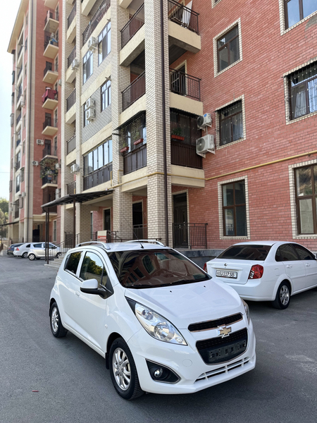 Spark avtomat 4 pozitsiya