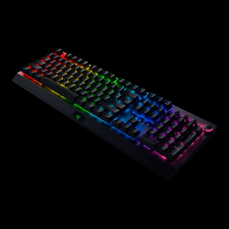Razer blackwidow v3 pro full size
Цена