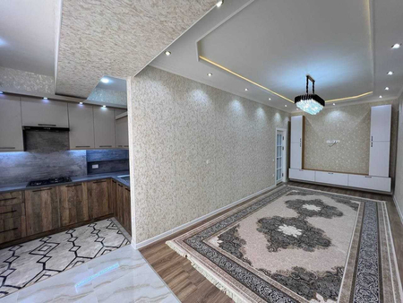 Продаётся 3х ком. кв. 72 м²