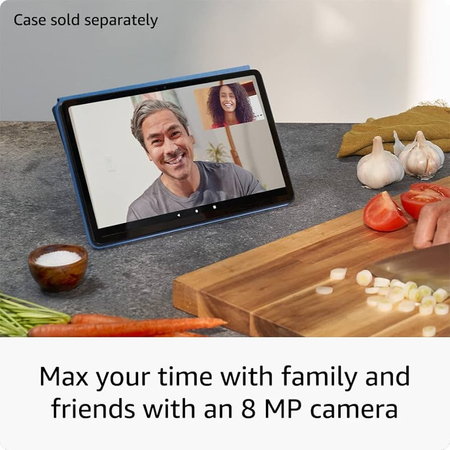 Amazon fire max 11 128gb