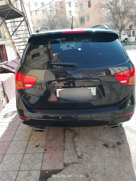 Hyundai Veracruz