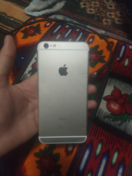 IPhone 6+ 64tali