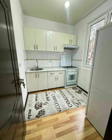 \Чилонзор.8кв,РАЗДЕЛНЫЙ.2 Хона Таййор.50м².Ар,Гостинца,АРК.