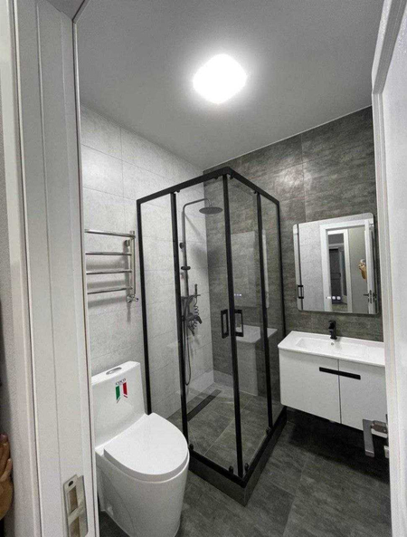 (К128187) Продается 5-ти комнатная квартира в Мирабадском районе.