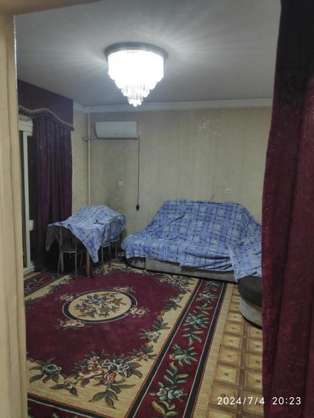 Продам 2 комнатную квартиру
