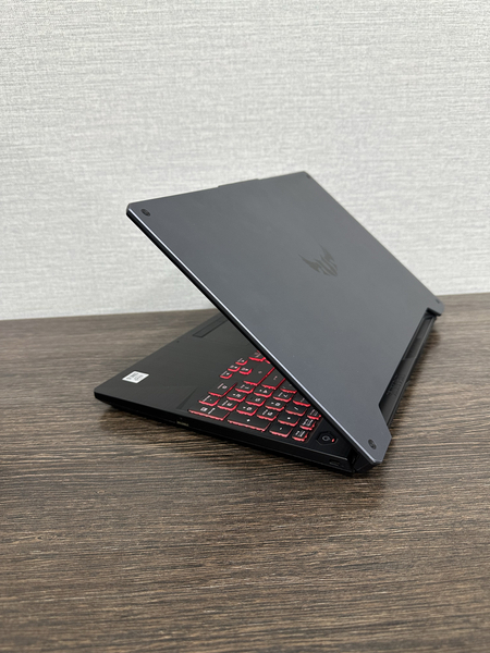 Премиум Игравой Asus Tuf FX506 intel Core i5 с GTX1650 DDR6 Идеал!
