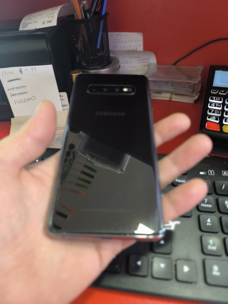 Samsung galaxy S10+