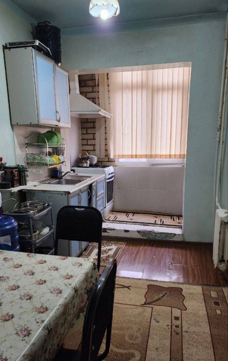 ^3/5/9 Французский 73м² РАЗДЕЛКА Чиланзар 20а кв Ор.Авто школа Продаж