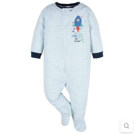 Слипы и боди Gerber