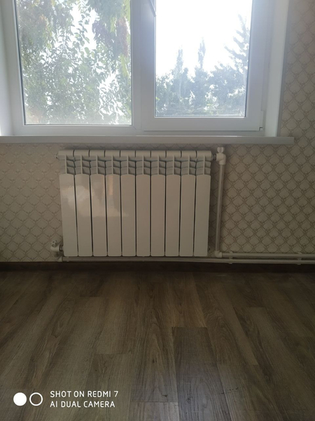 Делаею сантехнику.Владимир.