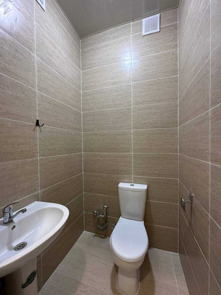 Продаётся 2/5/9 квартира в ЖК Alfraganus М-1