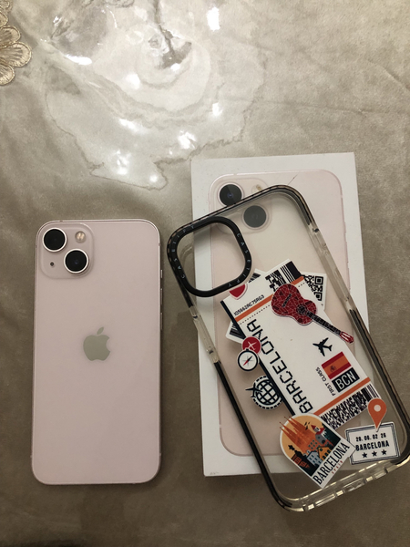 Iphone 13 128gb идеал