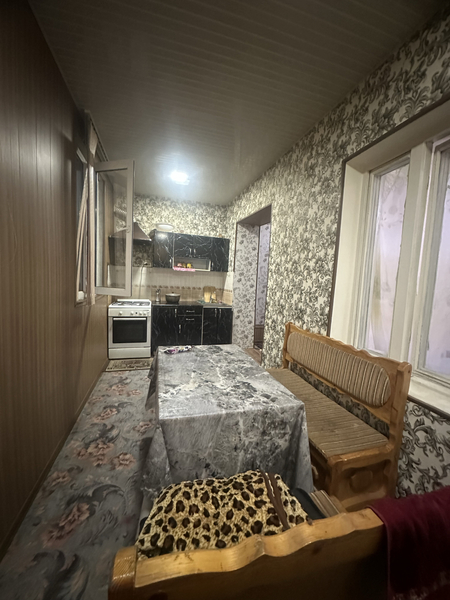 Сдаётся  квартира Академ городок IT парк для Студентом