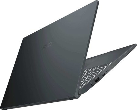 Продам MSI Modern 14 FullHD IPS 8/256 i3 10110U