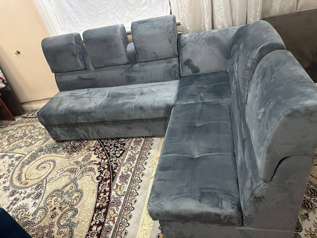 Продам кухонный уголок