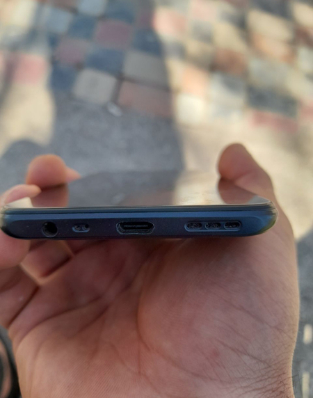 Redmi 9 sotiladi