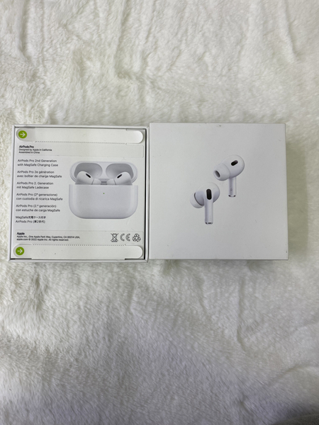 Airpods Pro 2  Yengi!!!