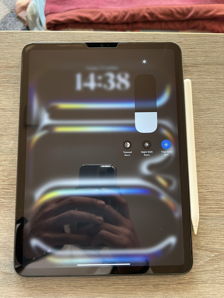 Ipad pro M1,128 Gb