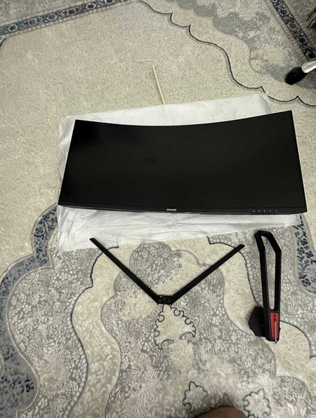 ekram immer 4k 144hz