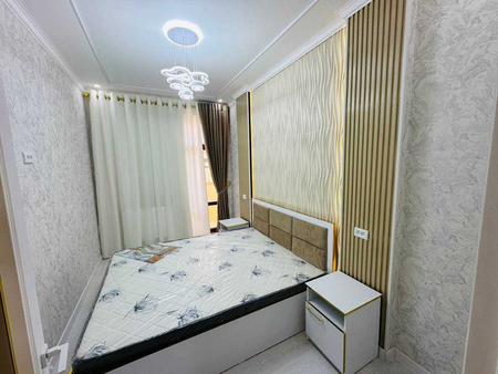 Продаётся 2х кмон квартира на 1 этаже Ор-р Конечка