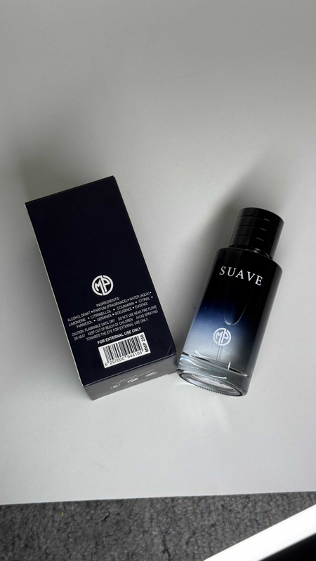 SUAVE Atir/ Духи