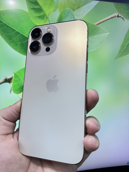 Iphone 13 pro max 128 G 86 % Karobka bor