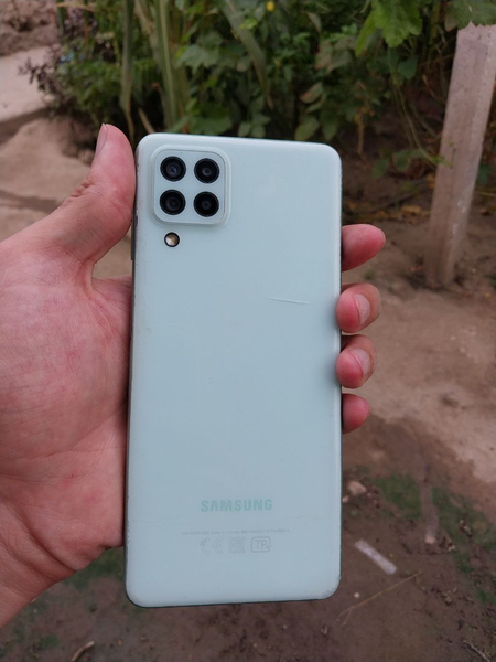 Samsung Galaxy A22